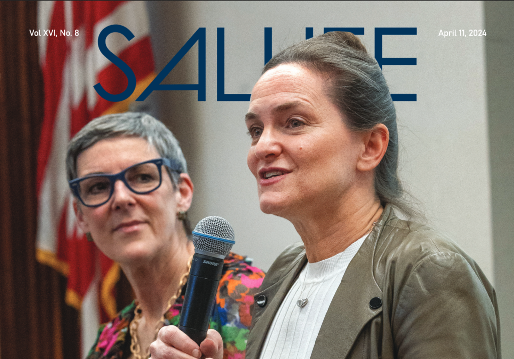 Creating a Better Future | The Band of Sisters